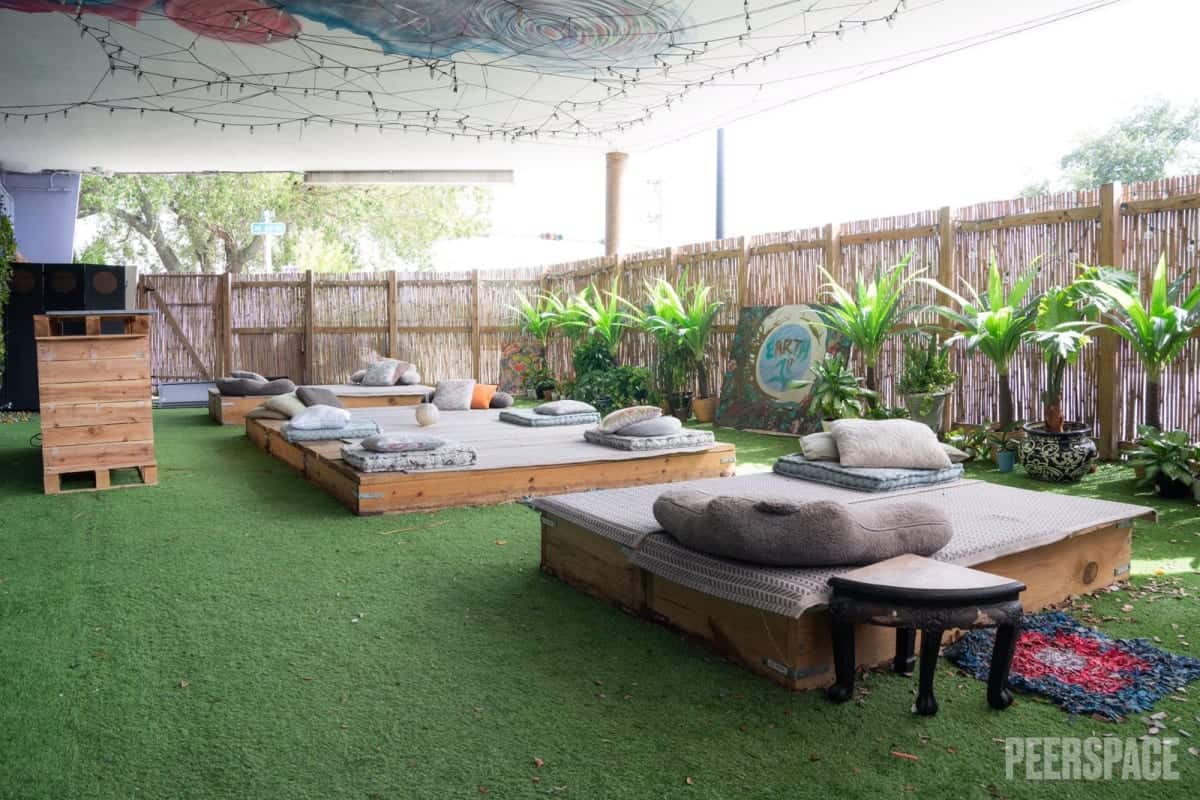 12 Luxe Spa Party Ideas For Adults - Peerspace