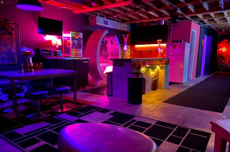 10 Awesome Hidden Gems in Miami - Peerspace