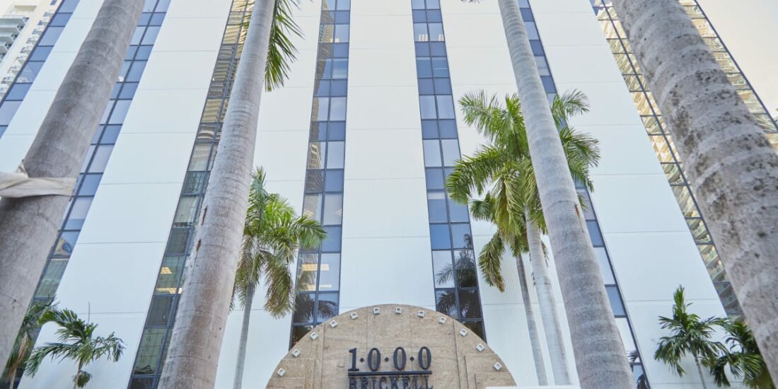 Here’s Where To Rent Office Space By The Hour in Miami - Peerspace