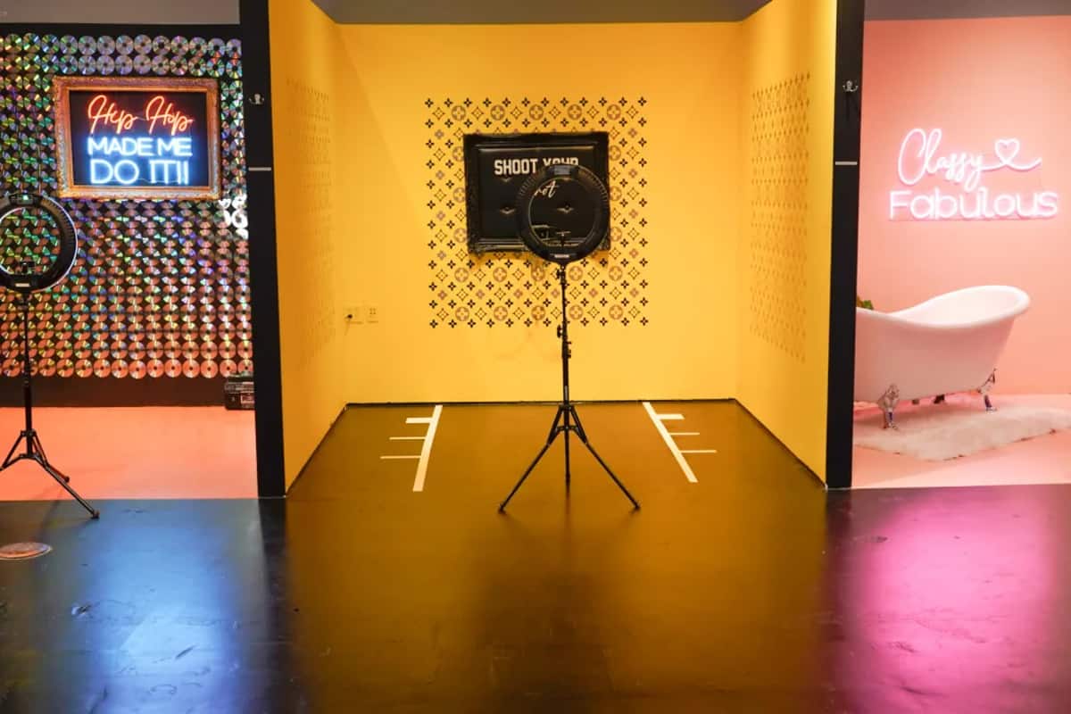 Everything You Need to Know About Using a Ring Light for Photography ...