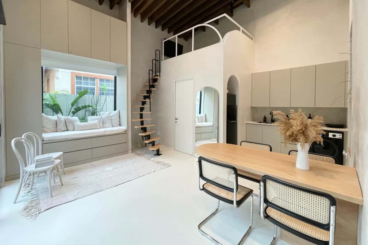 11 Unique Photoshoot Rooms in Miami To Uplevel Your Content - Peerspace