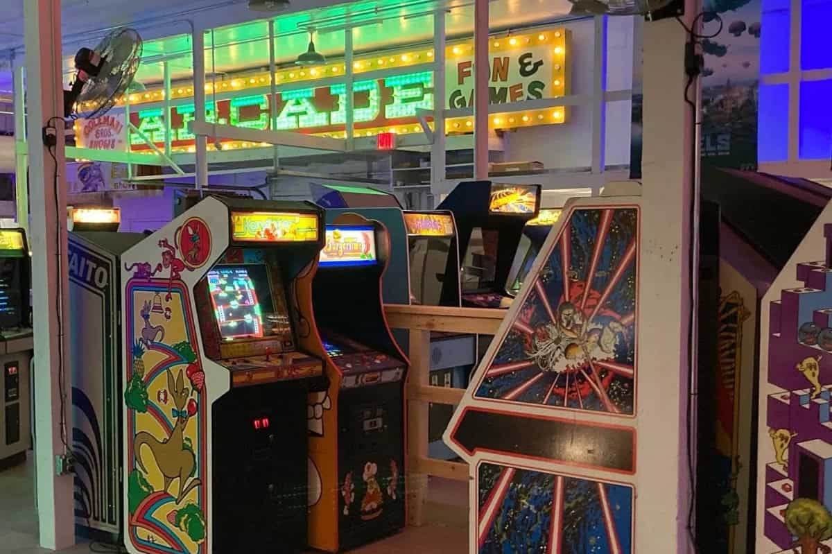 13 Creative Video Game Party Ideas - Peerspace