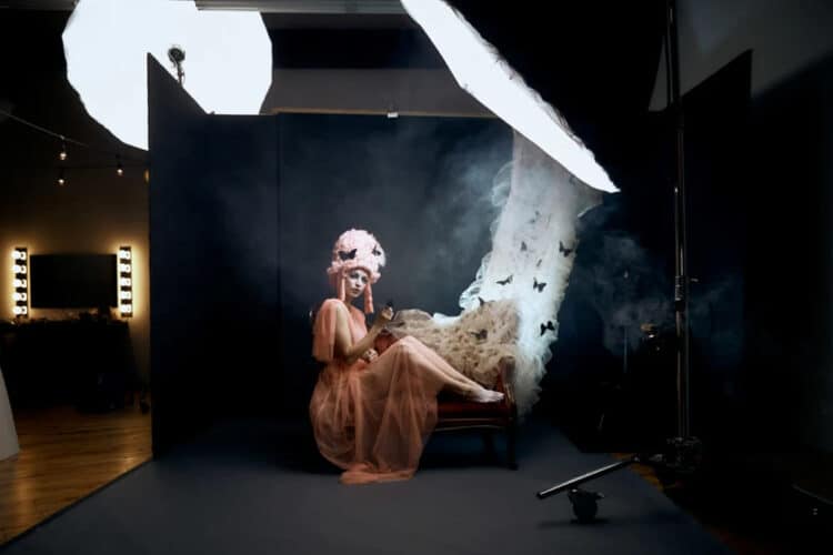 15 Chic All Black Party Ideas For Your Event - Peerspace