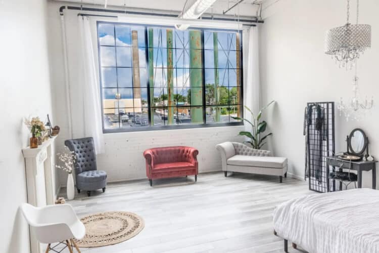 12 Gorgeous Indoor Photoshoot Locations in Minneapolis - Peerspace