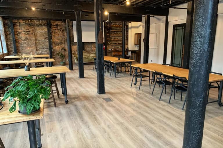 Here’s Where To Rent Coworking Space in Minneapolis By The Hour - Peerspace