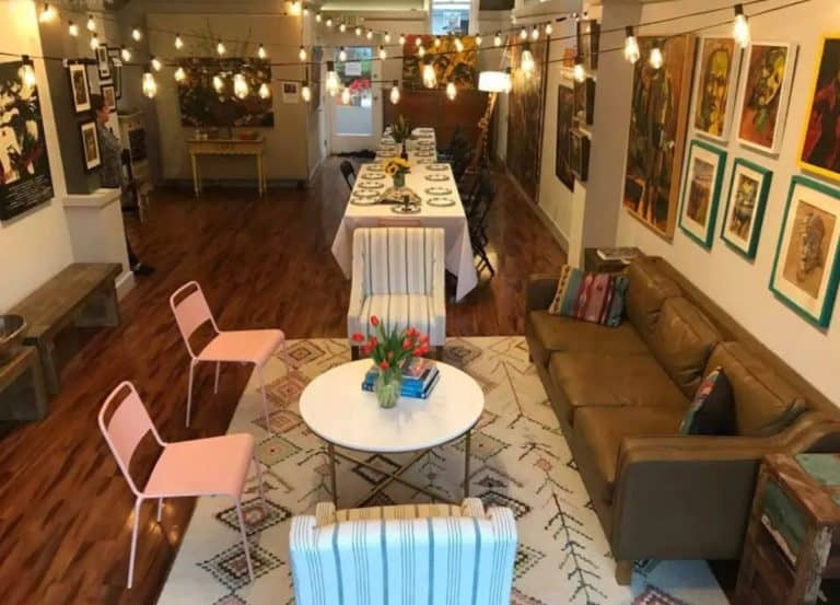 12 Great Social Mixer Ideas - Peerspace