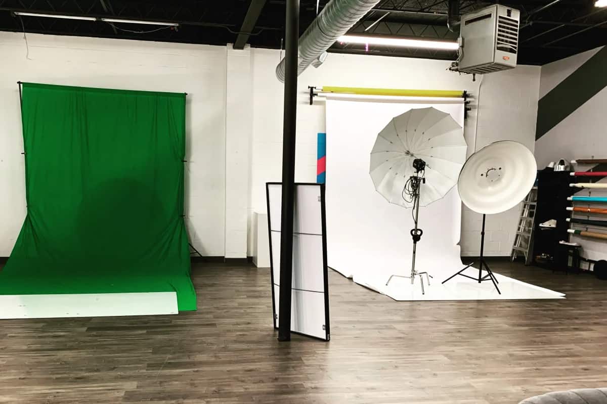 11 Unique Photoshoot Rooms in Atlanta To Uplevel Your Content - Peerspace
