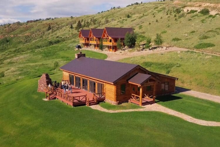 Where Is “Big Sky” Filmed? - Peerspace