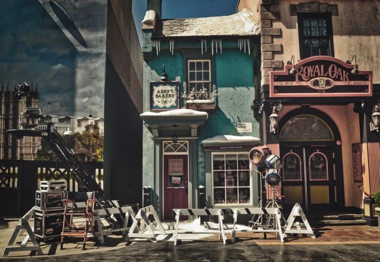 10 Great Movies Filmed in Savannah, Georgia - Peerspace