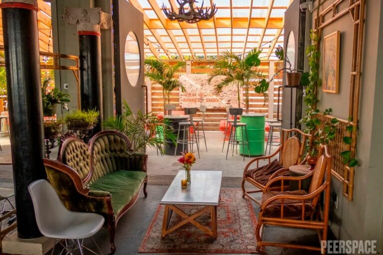 6 Creative Groundbreaking Ceremony Ideas & How to Plan One - Peerspace