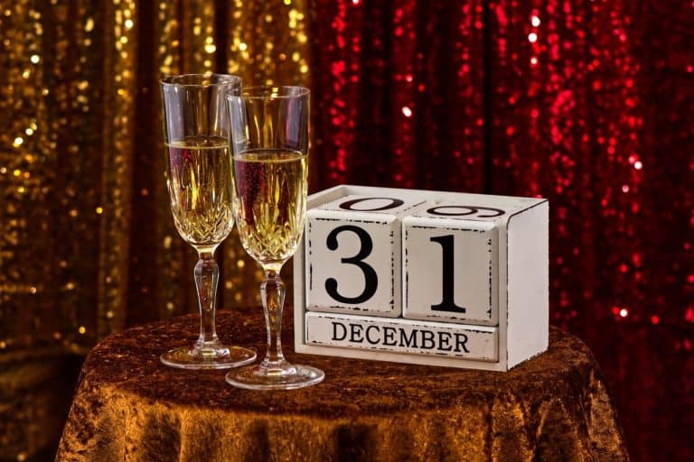 14 New Year's Eve Party Theme Ideas - Peerspace