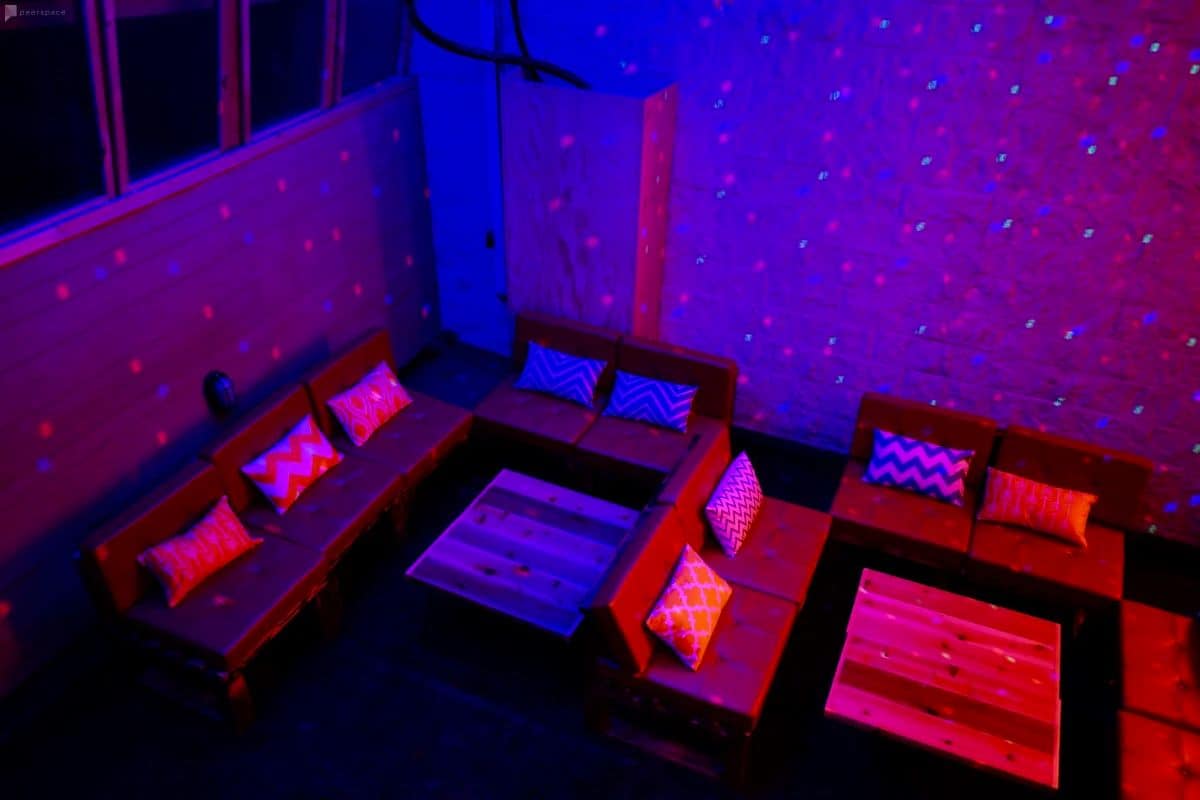 10 Last-Minute Party Ideas - Peerspace