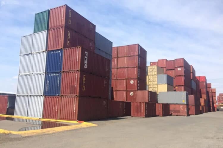 10 Perfect Locations For An Industrial Photoshoot - Peerspace