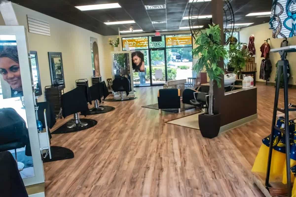 12 Creative Hair Photoshoot Ideas - Peerspace