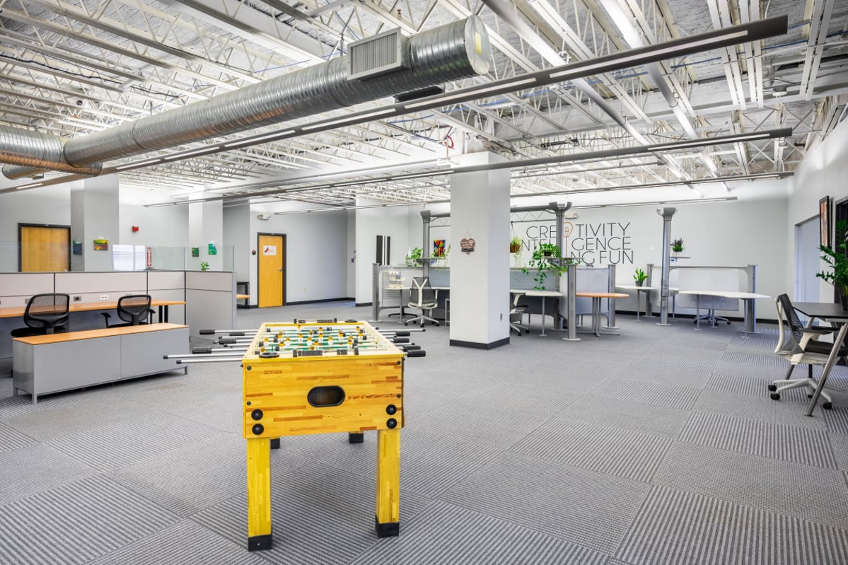 12 Creative Lunch Catering Ideas For Your Next Meeting or Event - Peerspace