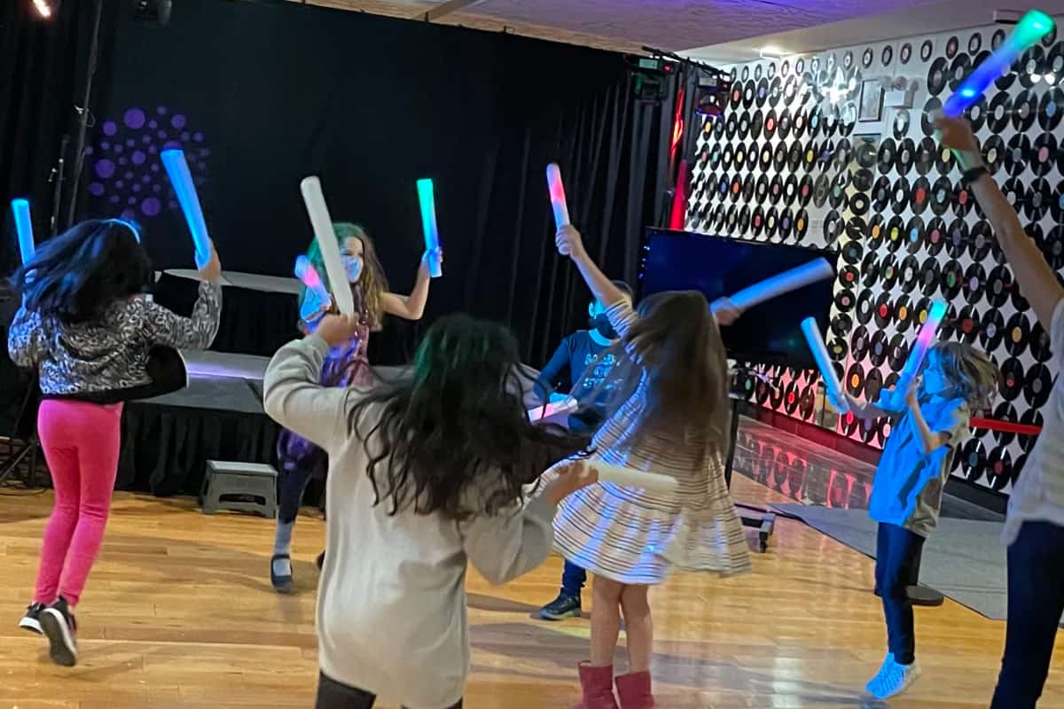 12 Fun Kids Birthday Party Ideas - Peerspace