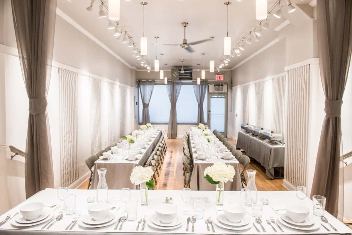 The 9 Best Intimate Wedding Venues in NYC (2025) - Peerspace