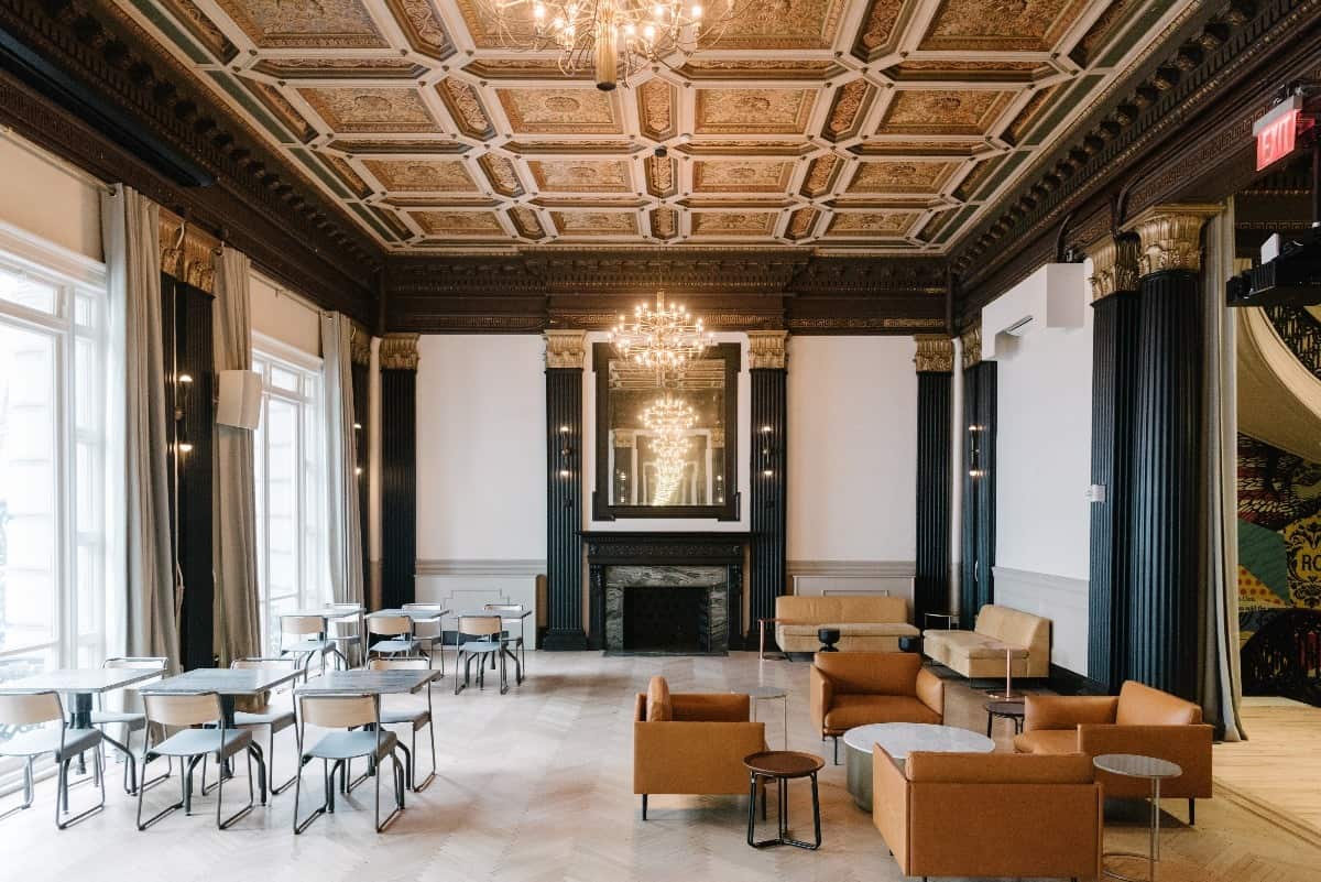 The 9 Best Intimate Wedding Venues in NYC - Peerspace