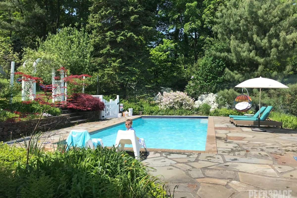 10 Dreamy Outdoor Photoshoot Locations Near NYC (2025) - Peerspace