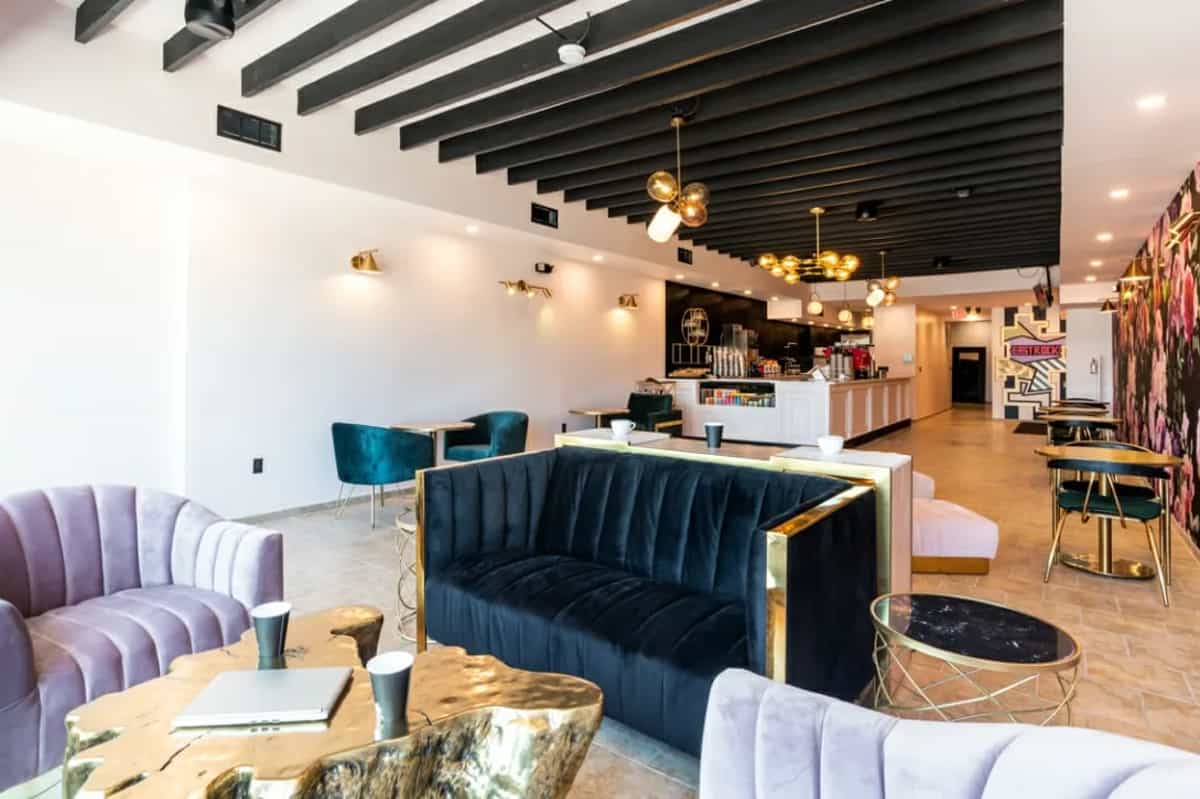 10 Rentable Meeting Rooms Near JFK - Peerspace