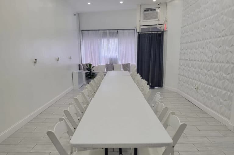 10 Rentable Meeting Rooms Near JFK - Peerspace