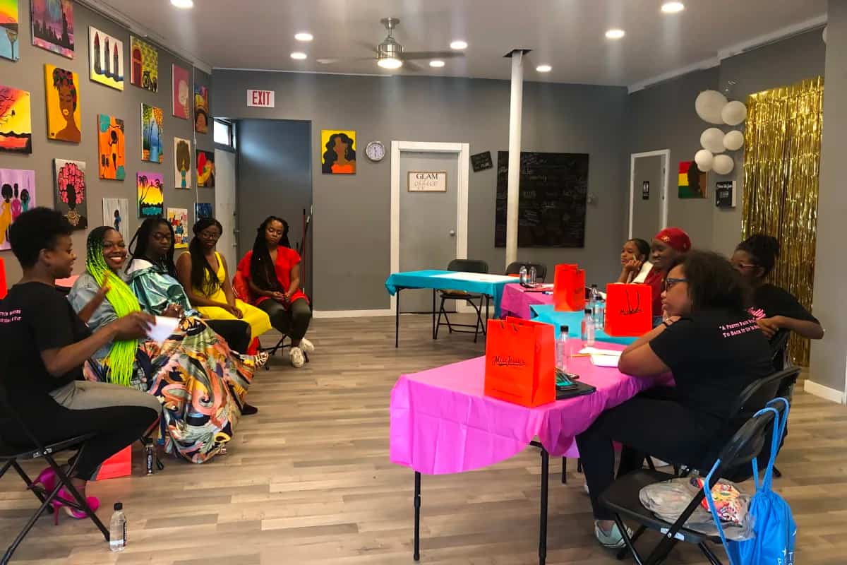 10 Rentable Meeting Rooms Near JFK - Peerspace