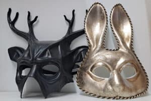 13 Smashing Masquerade Party Ideas For Adults - Peerspace