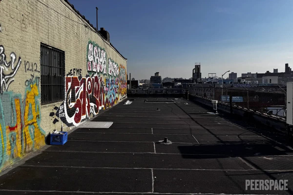 10 Amazing Rooftops in NYC That You Can Rent on Peerspace - Peerspace