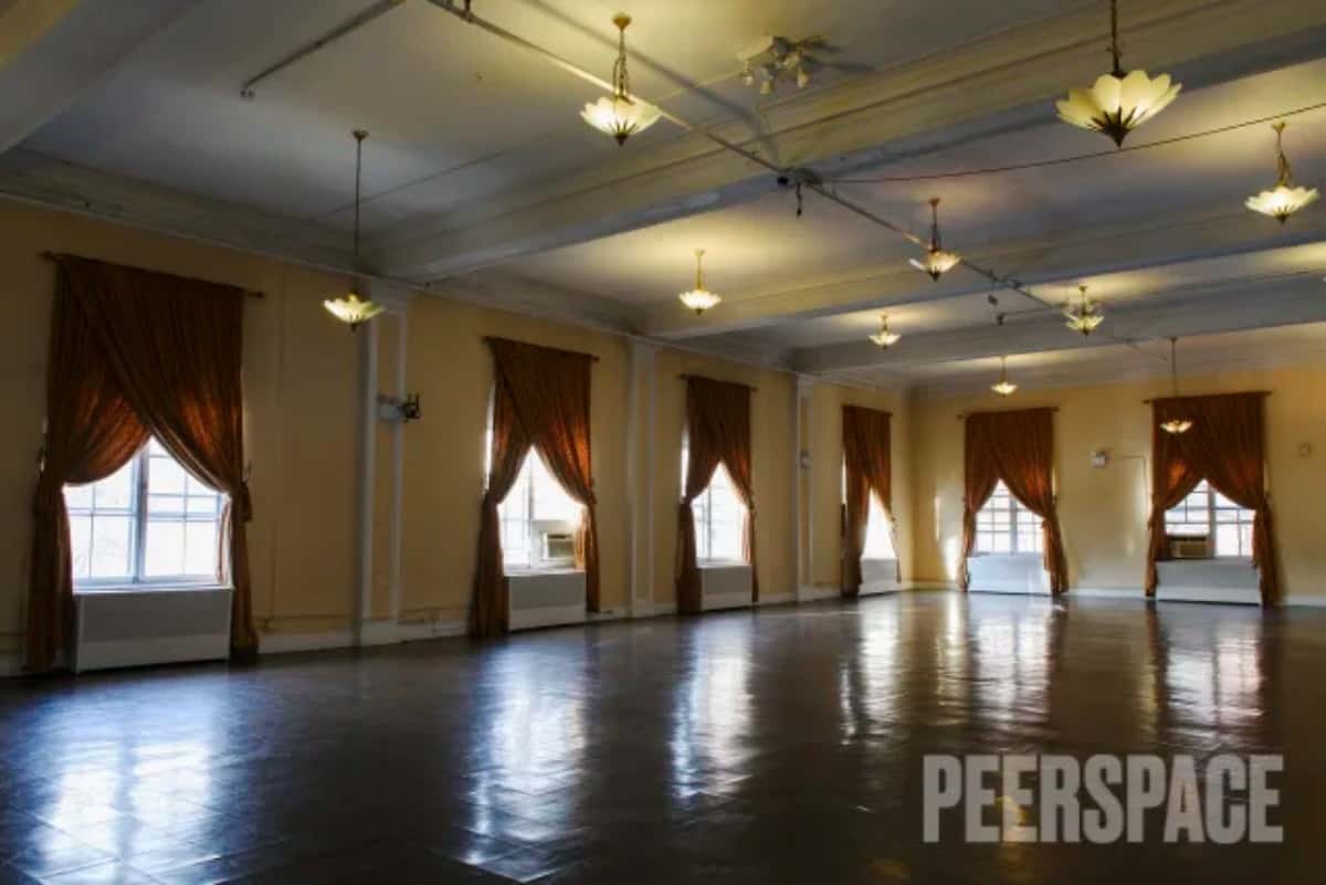 The Andrew Freedman Home: Here's How You Can Rent This Venue - Peerspace