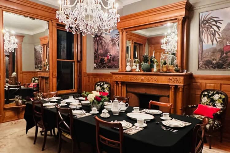 20 Chic Tea Party Food Ideas for an Elegant Affair (2025) - Peerspace