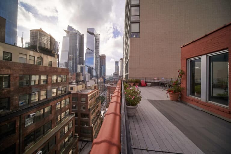 12 Cool Secret Spots in NYC - Peerspace