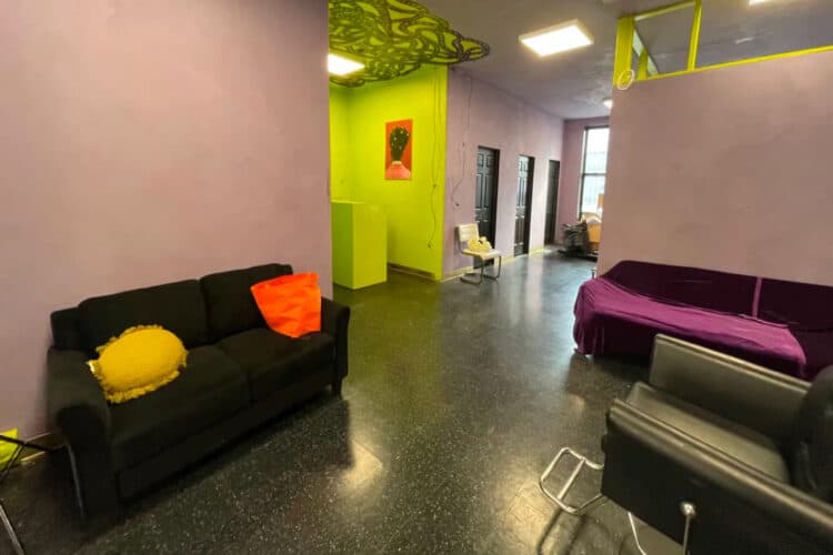 15 Fun Purple Themed Party Ideas - Peerspace