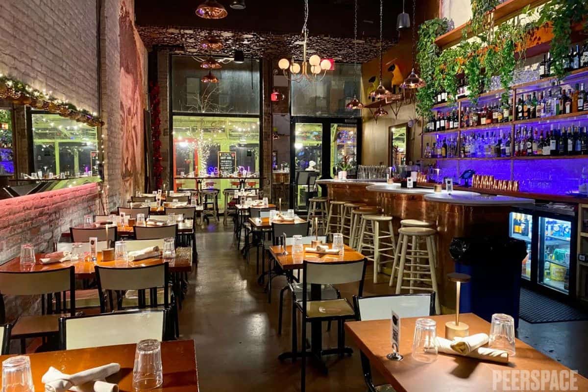 14 Fabulous 33rd Birthday Ideas To Celebrate In Style (2024) - Peerspace