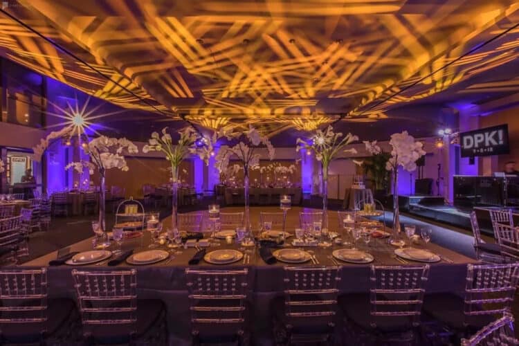 15 Fun Purple Themed Party Ideas - Peerspace