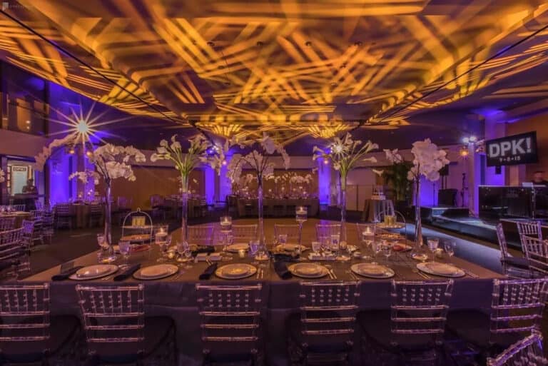 15 Fun Purple Themed Party Ideas - Peerspace