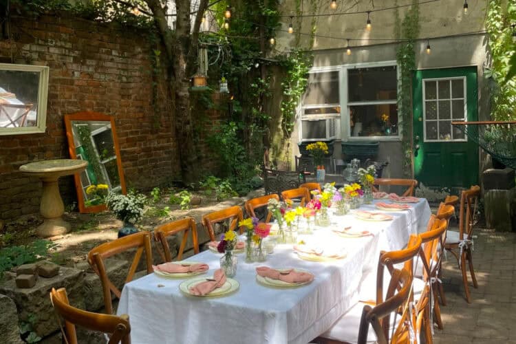 21 Elegant Tea Party Themes For Your Group - Peerspace