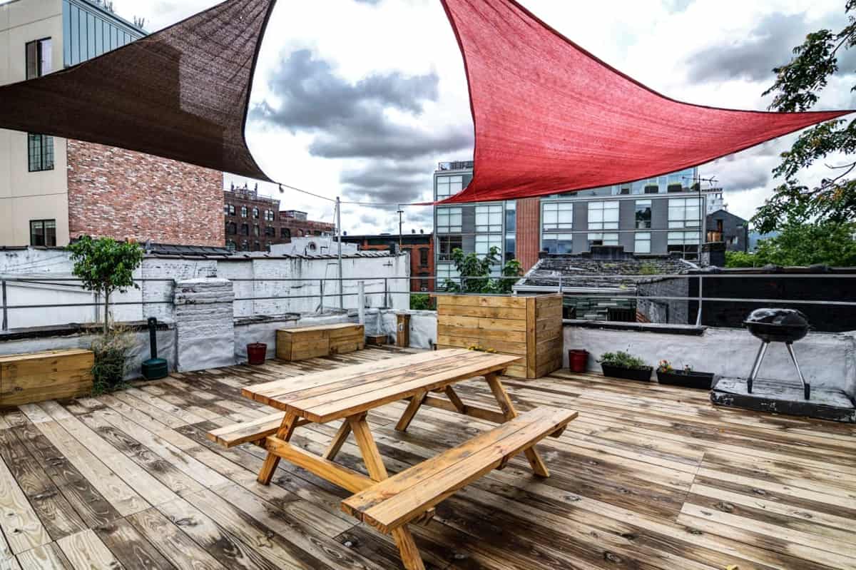 10 Amazing Rooftops in NYC That You Can Rent on Peerspace - Peerspace