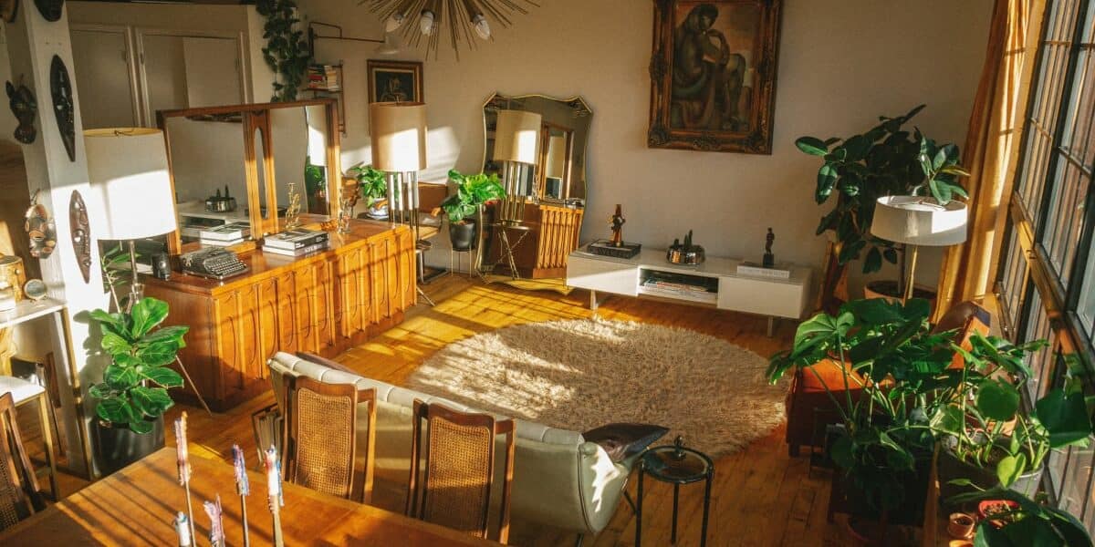 11 Creative Photoshoot Background Ideas - Peerspace