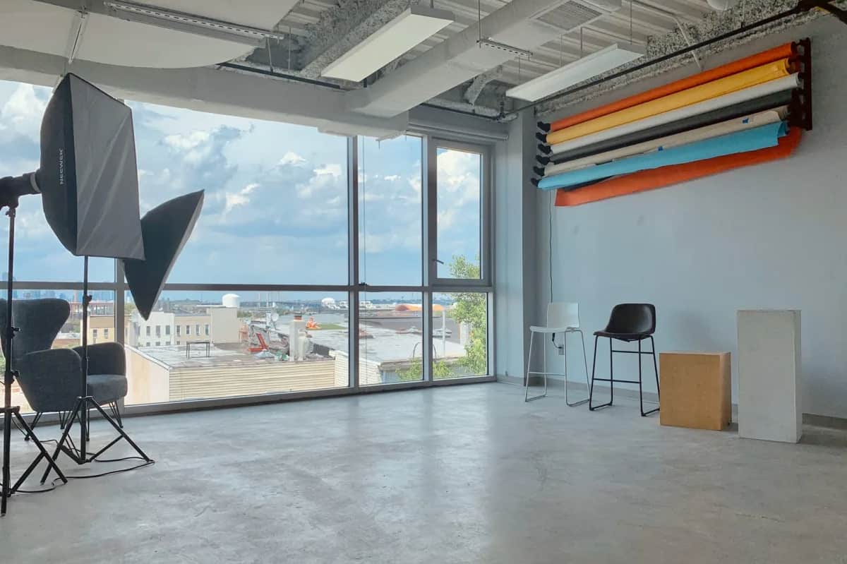 11 Unique Photoshoot Rooms in Brooklyn To Uplevel Your Content - Peerspace