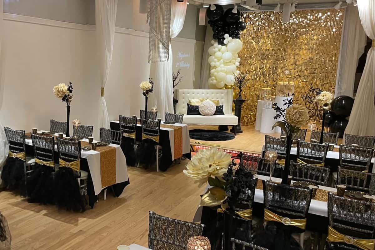 15 Inexpensive Birthday Party Ideas For Small Budgets - Peerspace