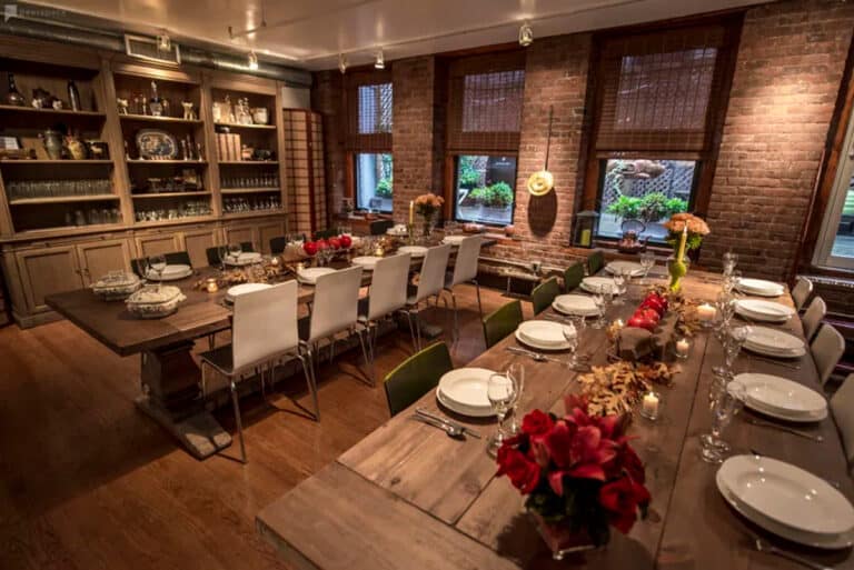 14 Unique Italian Themed Party Ideas - Peerspace