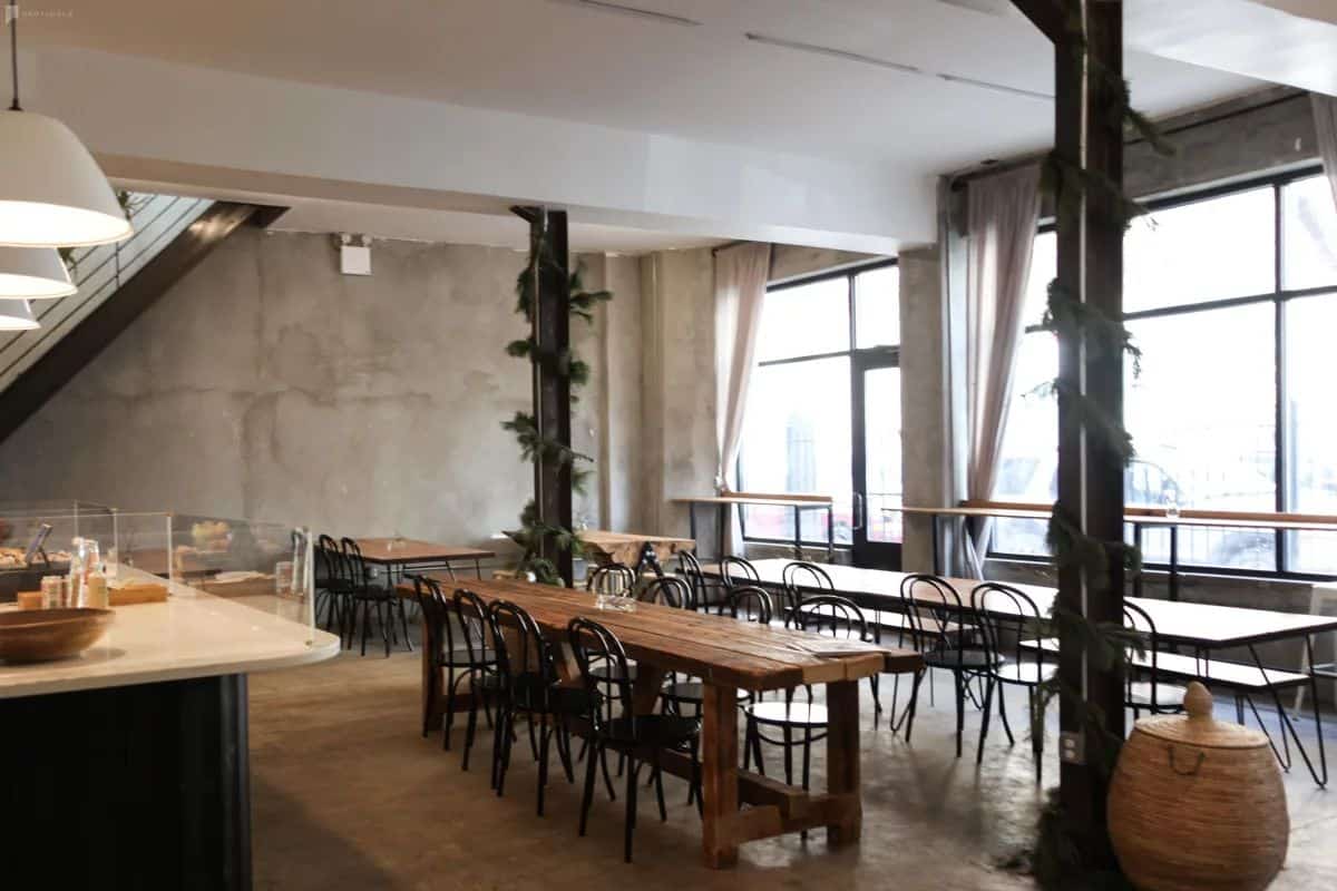 How Much Does It Cost to Rent Space in a Mall Food Court? - Peerspace