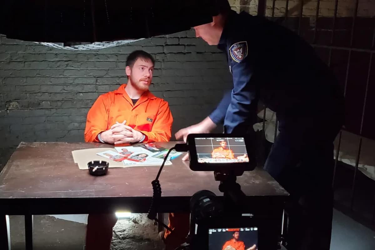 6 Great Jail Sets You Can Rent (2025) - Peerspace