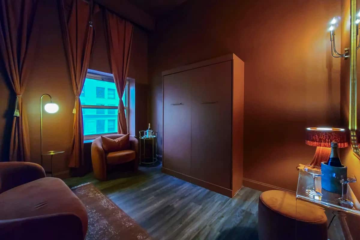 12 Cool Secret Spots in NYC - Peerspace