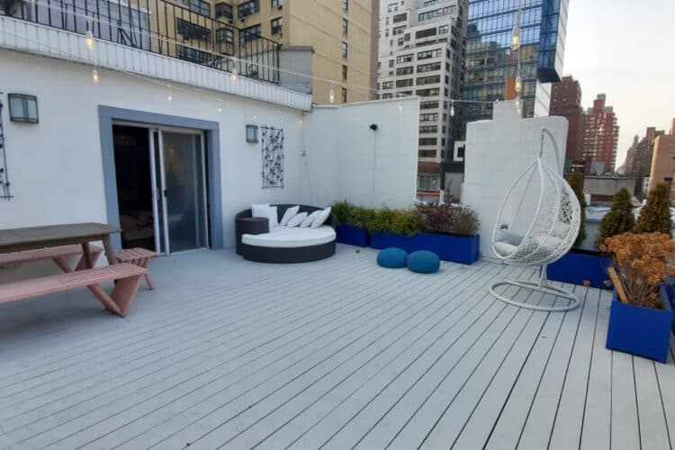 10 Amazing Rooftops in NYC That You Can Rent on Peerspace - Peerspace
