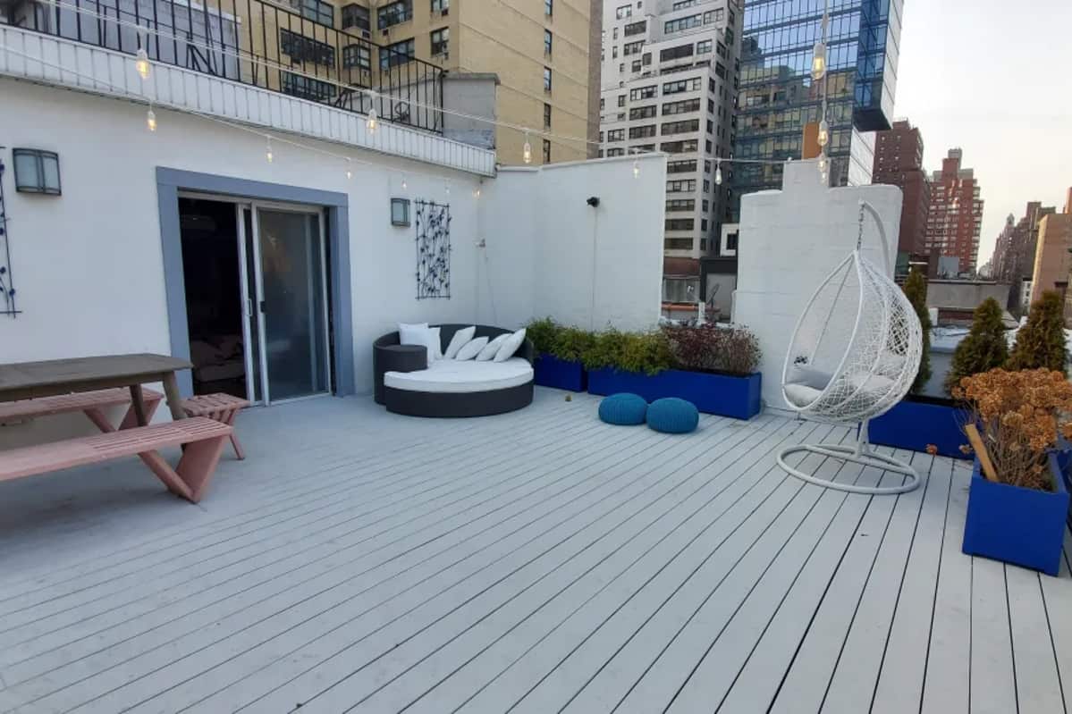 10 Amazing Rooftops in NYC That You Can Rent on Peerspace - Peerspace