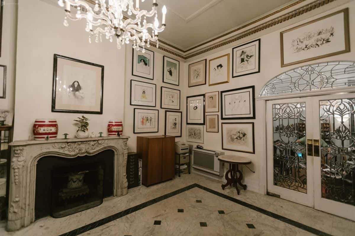 11 Indoor Photoshoot Locations in NYC - Peerspace