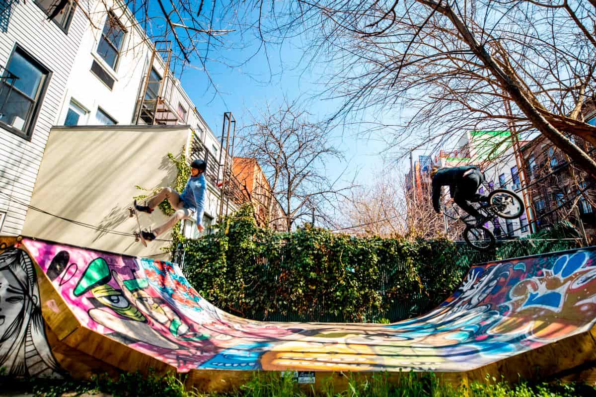 11 Creative Band Photoshoot Ideas - Peerspace