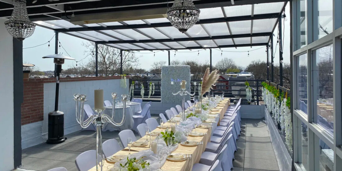 7 Amazing Rooftops in NYC That You Can Rent on Peerspace - Peerspace