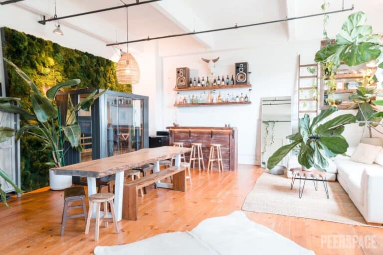 20 Fresh Spring Party Themes To Celebrate The Green Season - Peerspace
